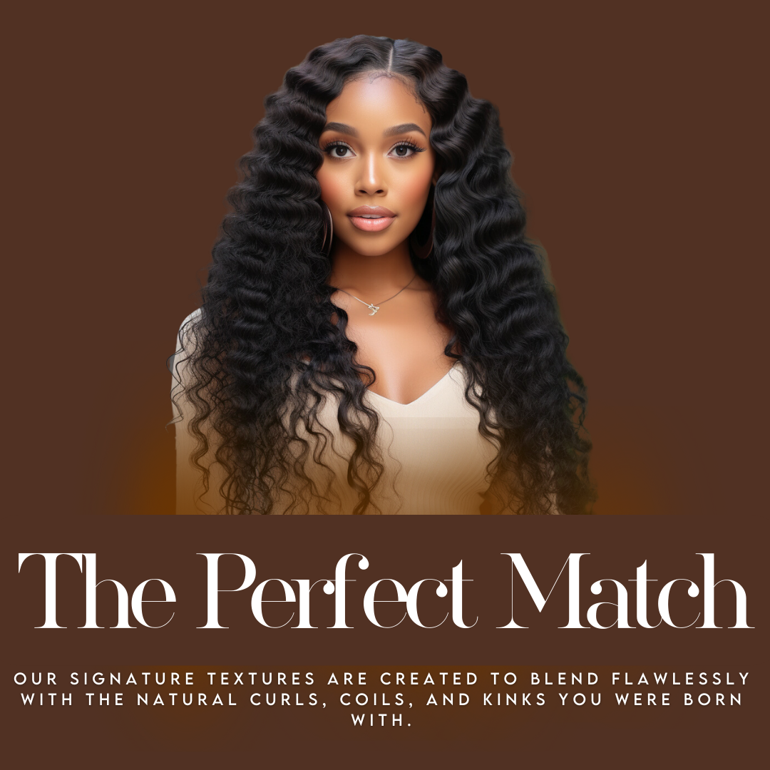 Bundles | Affordable at Mercy's Hair Extensions
