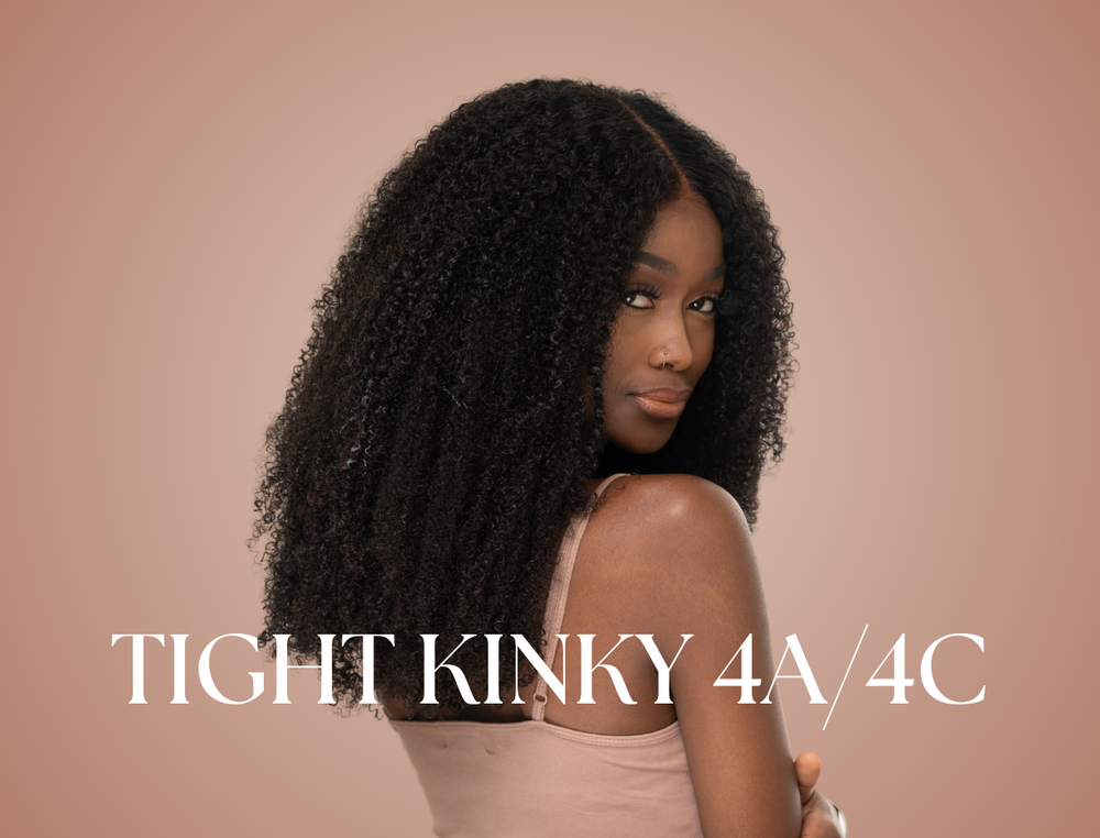 TIGHT KINKY 3C-4A