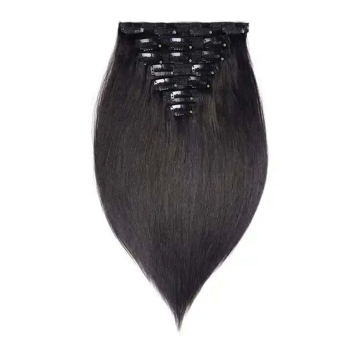 Luxury Virgin Hair Extensions & Wigs | Mercy’s Hair Extensions USA ...