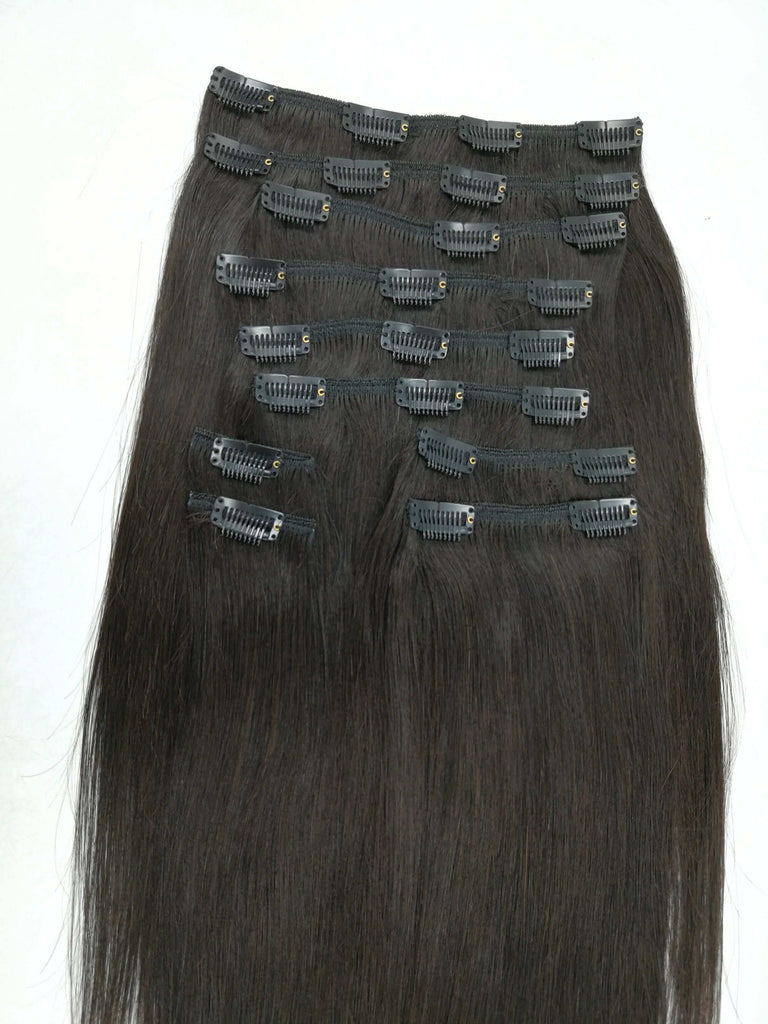 Luxury Virgin Hair Extensions & Wigs | Mercy’s Hair Extensions USA ...