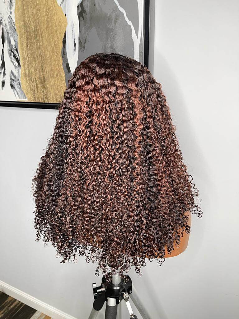 Luxury Virgin Hair Extensions & Wigs | Mercy’s Hair Extensions USA ...