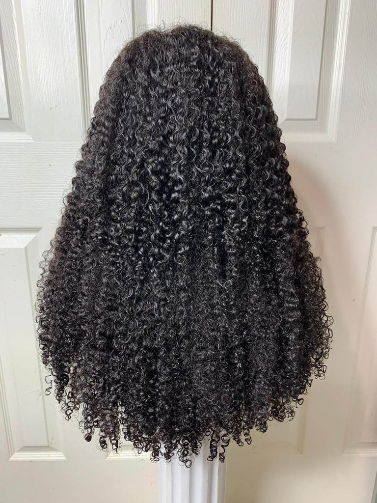 Luxury Virgin Hair Extensions & Wigs | Mercy’s Hair Extensions USA ...