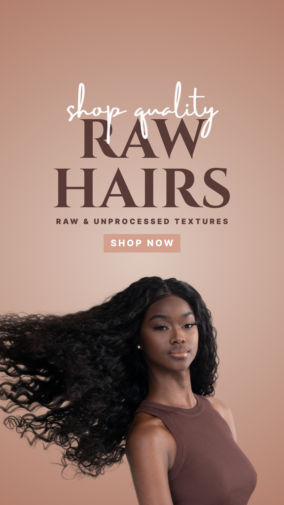 Luxury Virgin Hair Extensions & Wigs | Mercy’s Hair Extensions USA ...